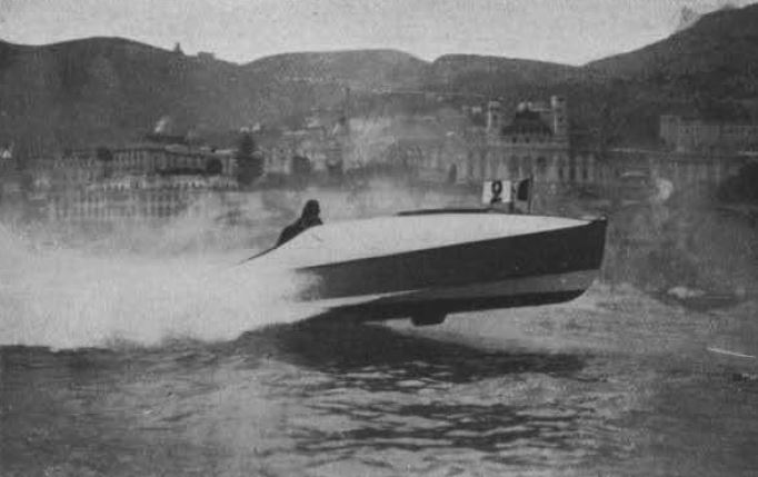 An Offensive Need: The Birth of the Coastal Motor Boat – Stephen Fisher