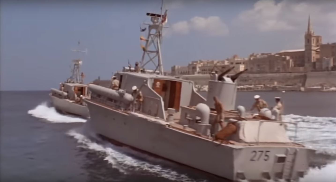 Hell Boats – Stephen Fisher