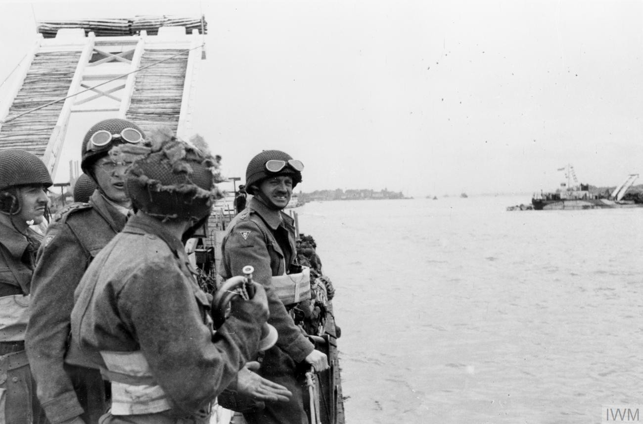 Force S – Stephen Fisher